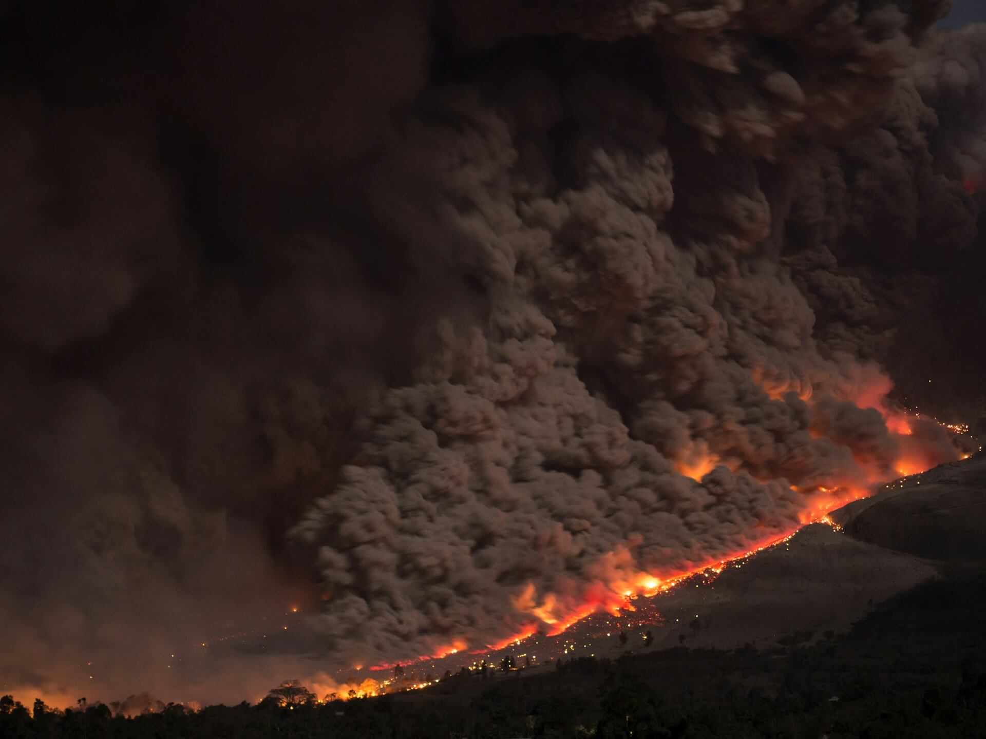 Disaster Response Drones - The Full Byte