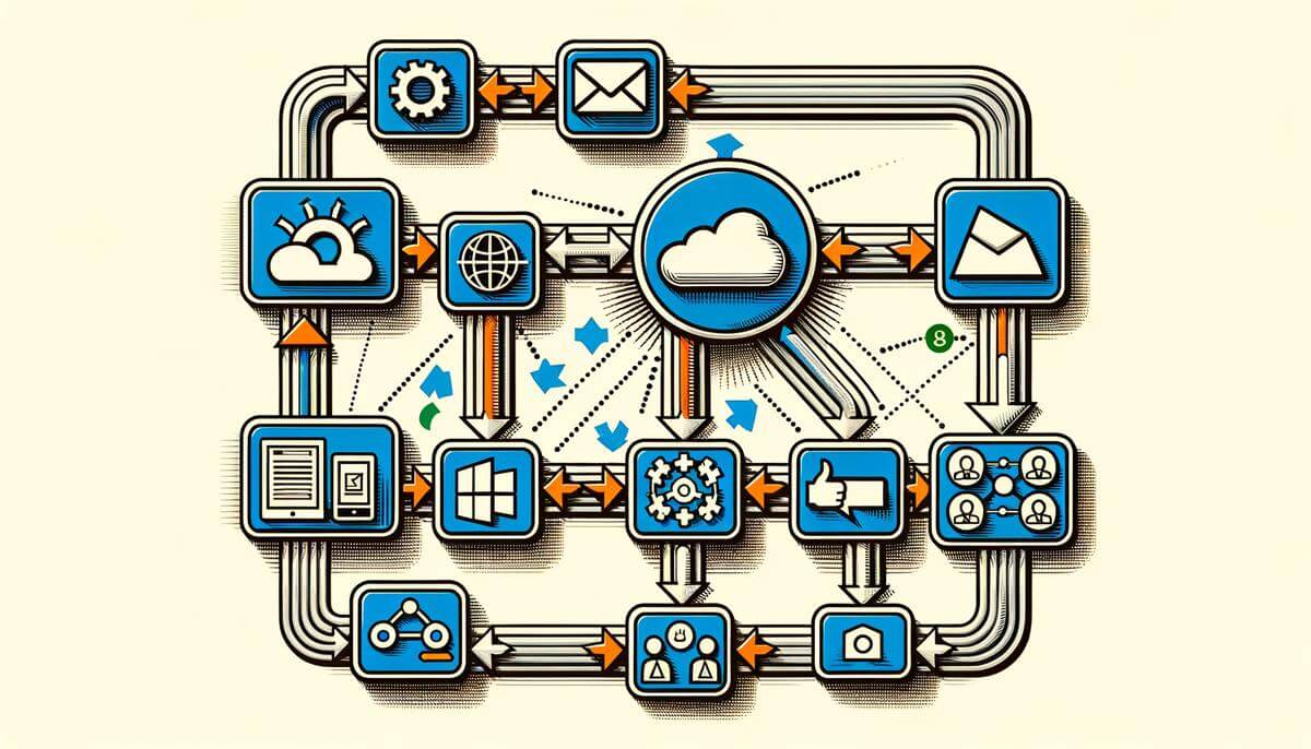 Beginner's Guide to Mastering Power Automate - The Full Byte